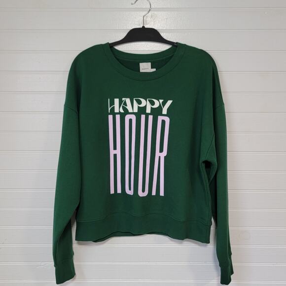 Anthropologie | Tops | Anthropologie Maeve X Jordan Nickson Artwork ...